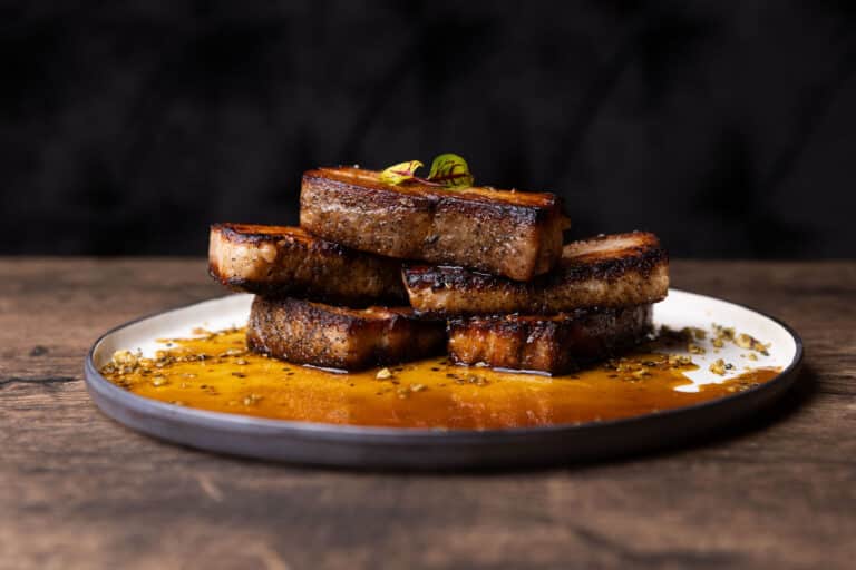 Seasonal Menu - Sabira Restaurant
